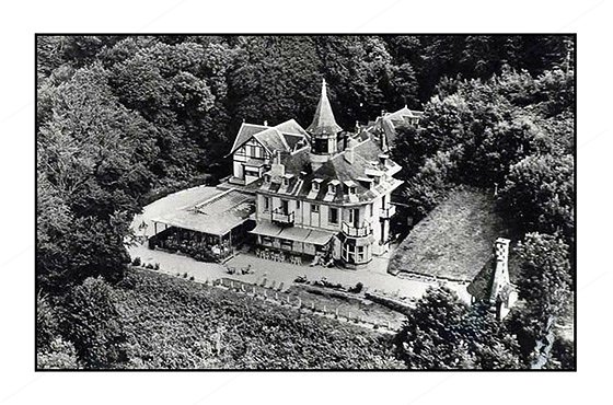 LES INCONTOURNABLES / La Roche Vasouy | Honfleur en Pays d'Auge