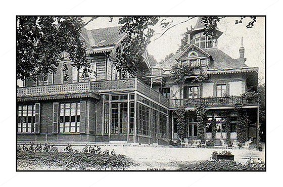 LES INCONTOURNABLES / La Roche Vasouy | Honfleur en Pays d'Auge