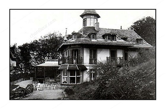 LES INCONTOURNABLES / La Roche Vasouy | Honfleur en Pays d'Auge